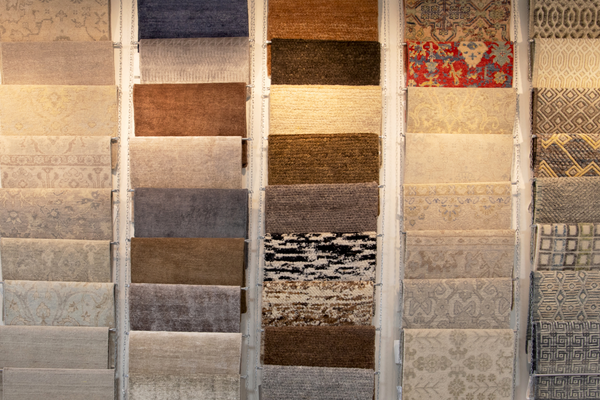 Purchasing the Perfect Custom Rug