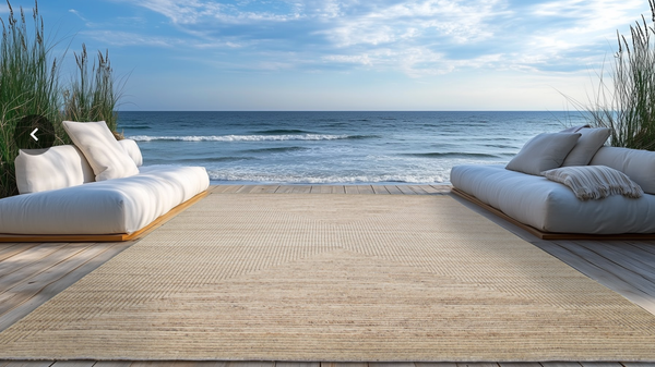 The Art of Choosing the Perfect Fall Rug for Your Home