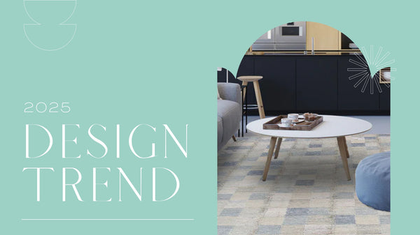 Embracing Elegance: Interior Design and Area Rug Trends for 2025