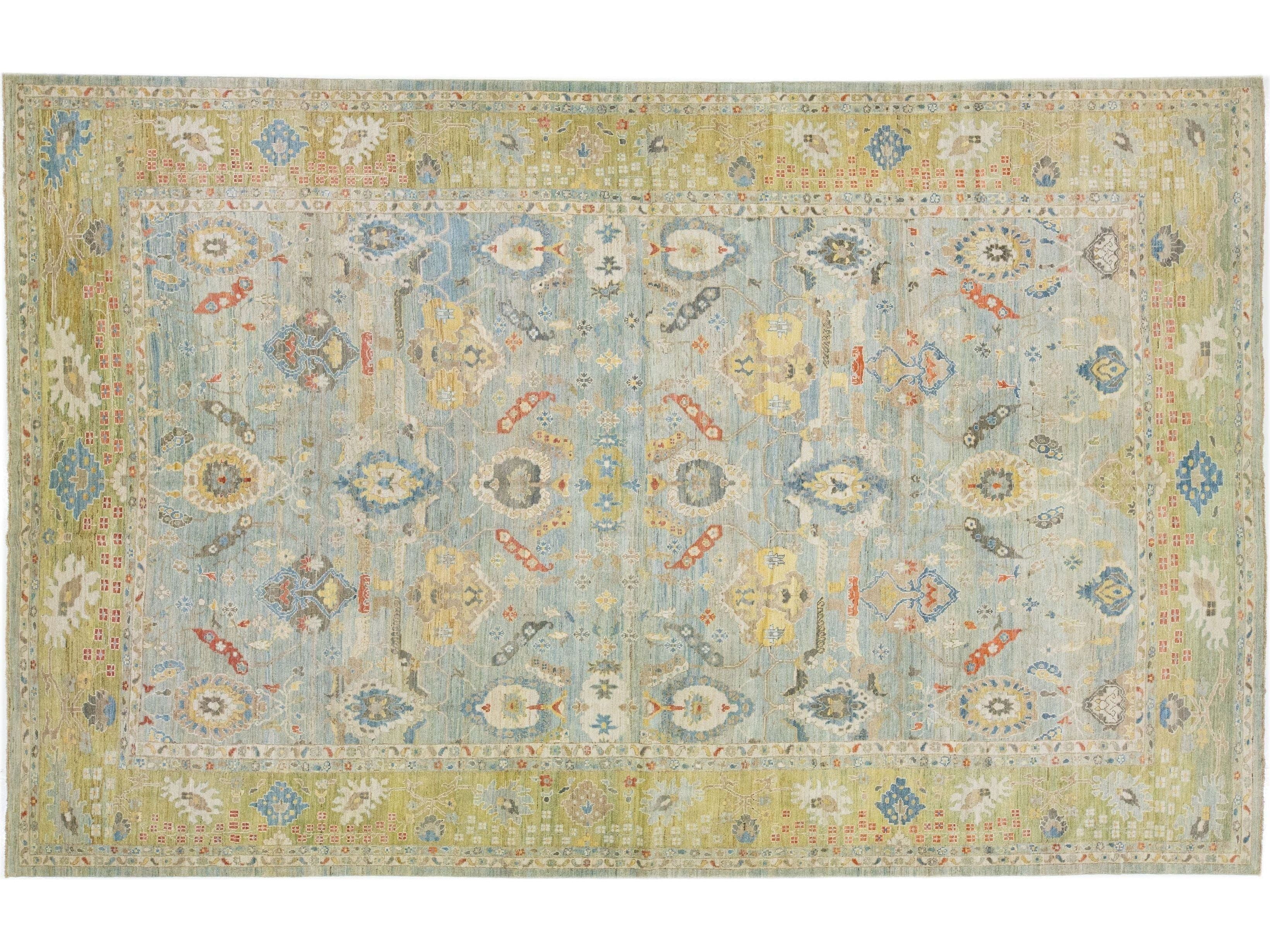 Apadana Rugs & Carpets | Handmade Artisan Luxury Rugs | Norwalk CT