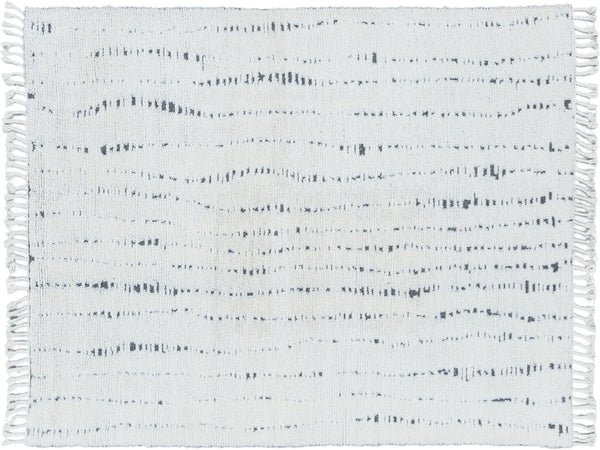 Modern Safi Collection Wool Rug 8 X 10