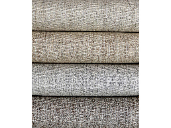 Modern Scottish Linen Broadloom Wool and Nylon Custom Rug