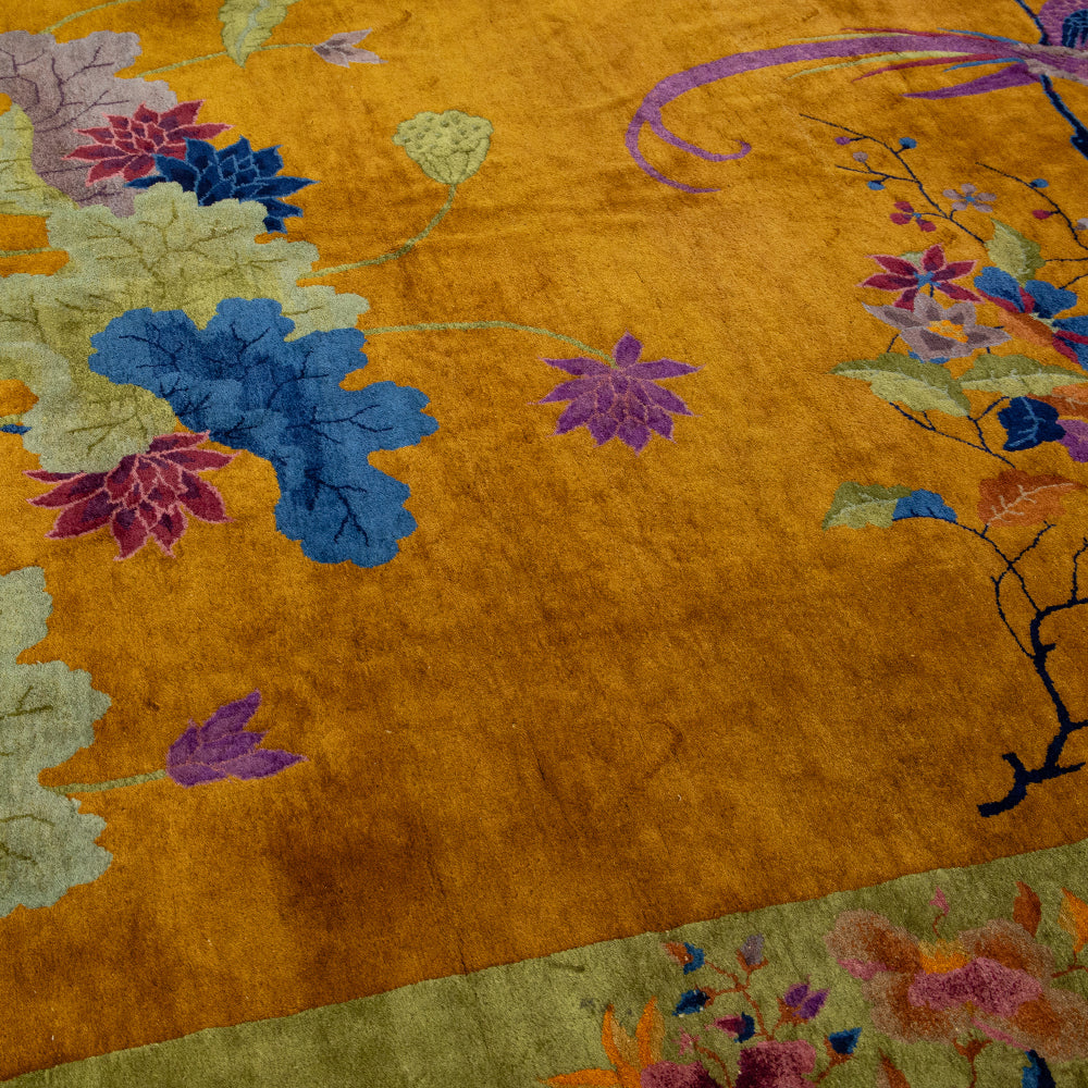 Apadana Rugs & Carpets | Handmade Artisan Luxury Rugs | Norwalk CT