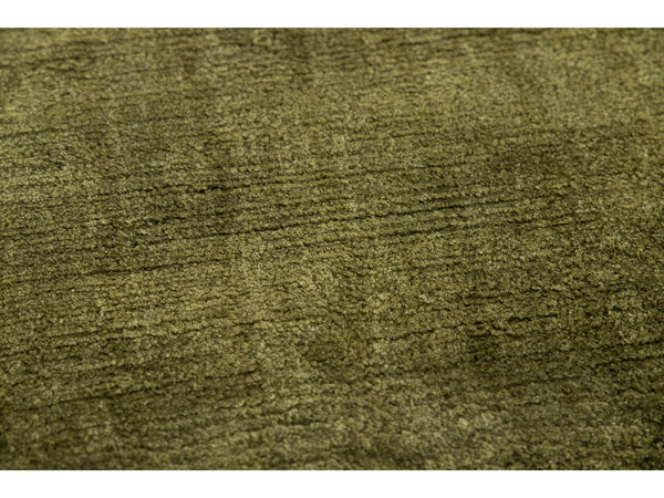 Modern Chinese Shag Silk Custom Rug