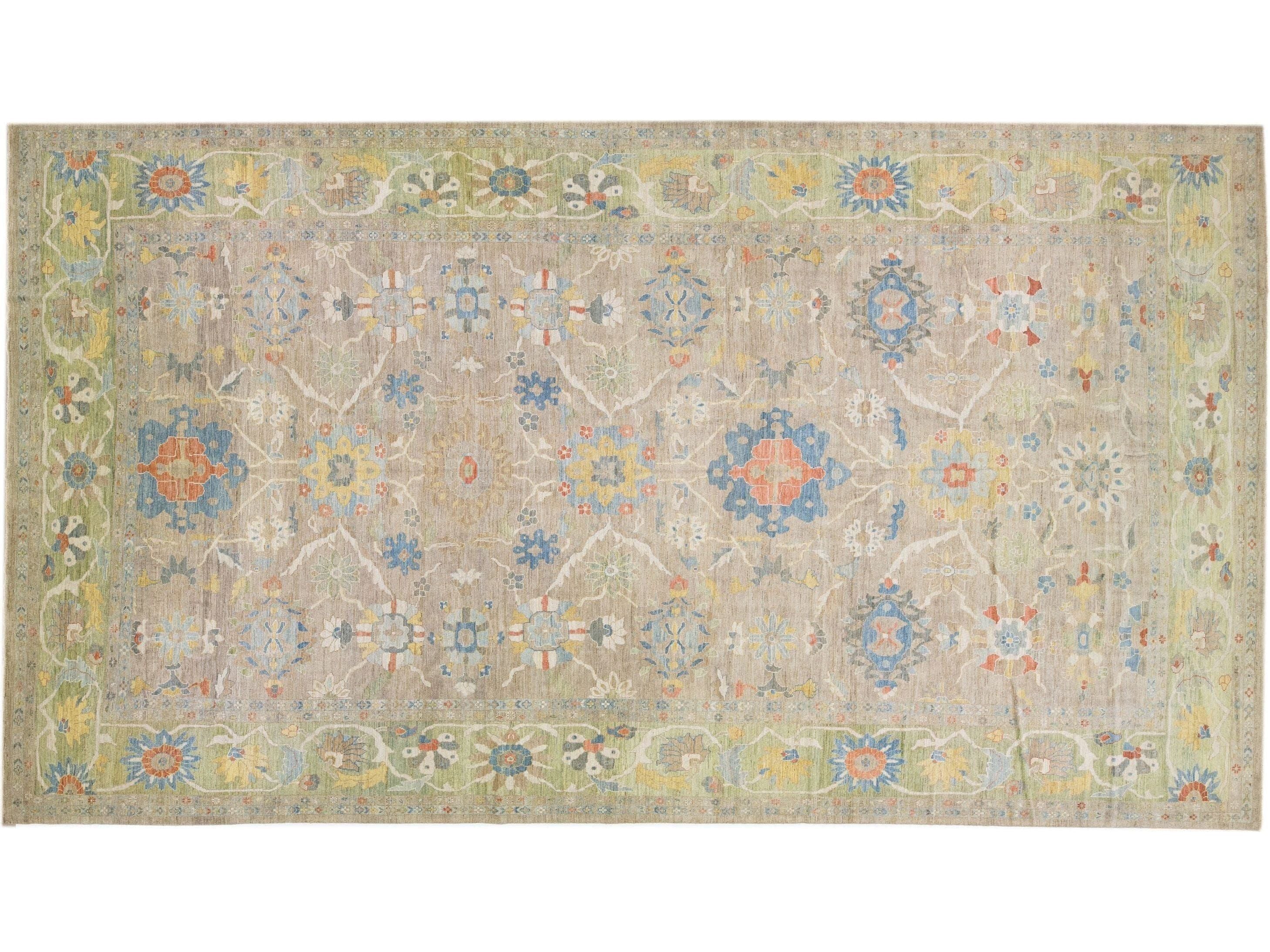 Apadana Rugs & Carpets | Handmade Artisan Luxury Rugs | Norwalk CT